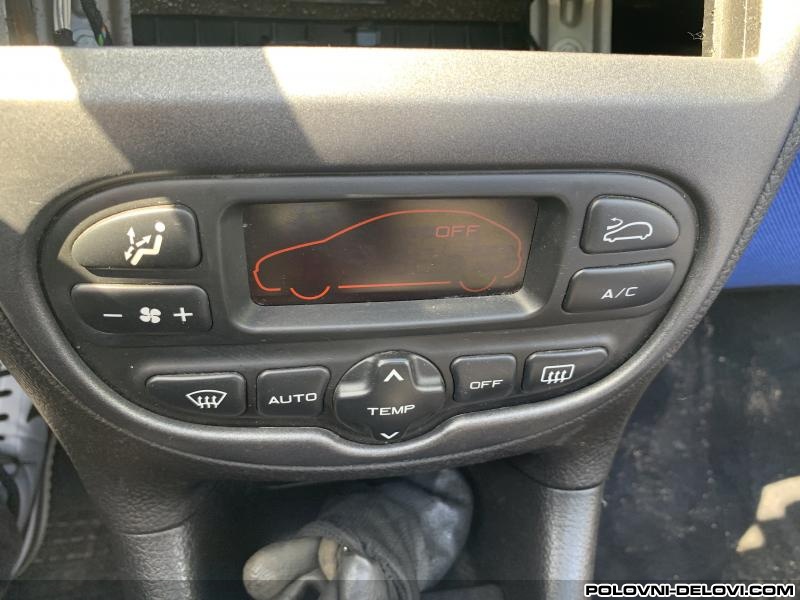 Peugeot 206 Radio CD Audio