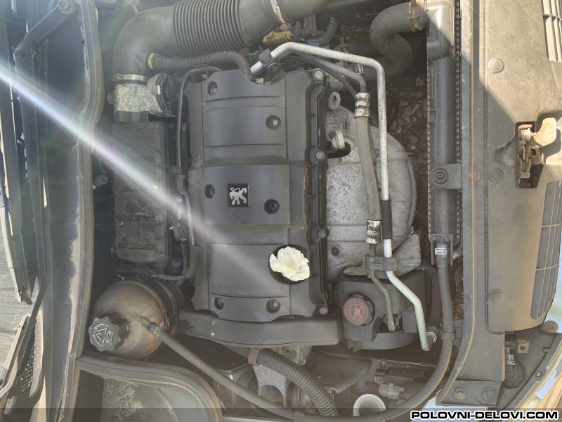 Peugeot 206 Pumpa Za Gorivo Motor I Delovi Motora