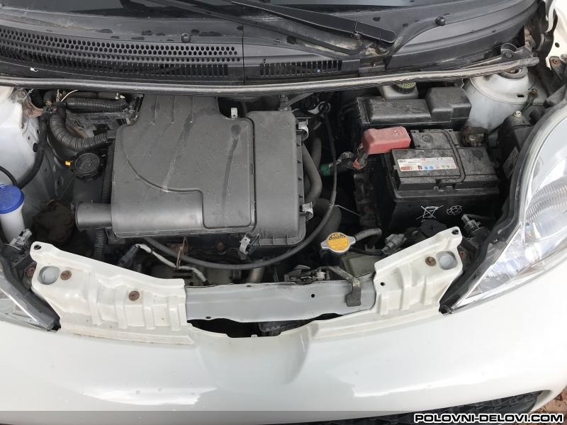 Peugeot 107 Servo Pumpa Motor I Delovi Motora