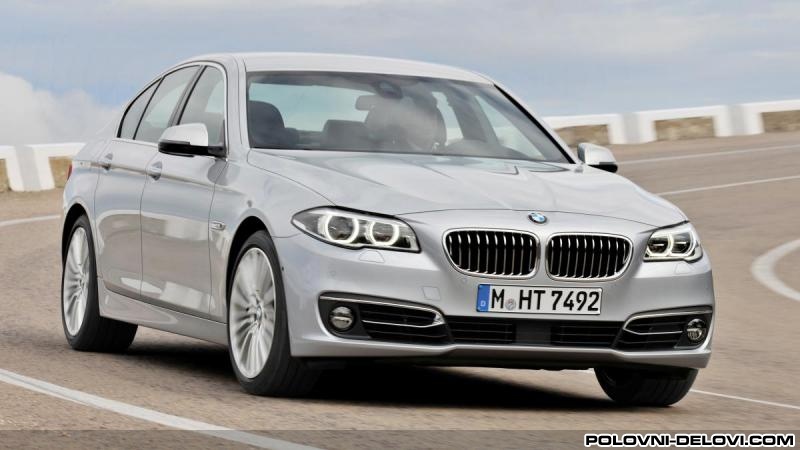 BMW 5 BMW 5 NOVI DELOVI Karoserija