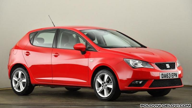 Seat Ibiza Tdi Fsi Kompletan Auto U Delovima