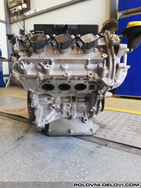 Renault Twingo Motor I Delovi Motora