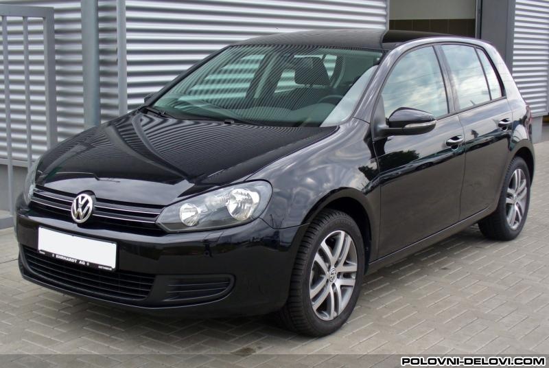 Volkswagen Golf 6 Delovi Motor I Delovi Motora