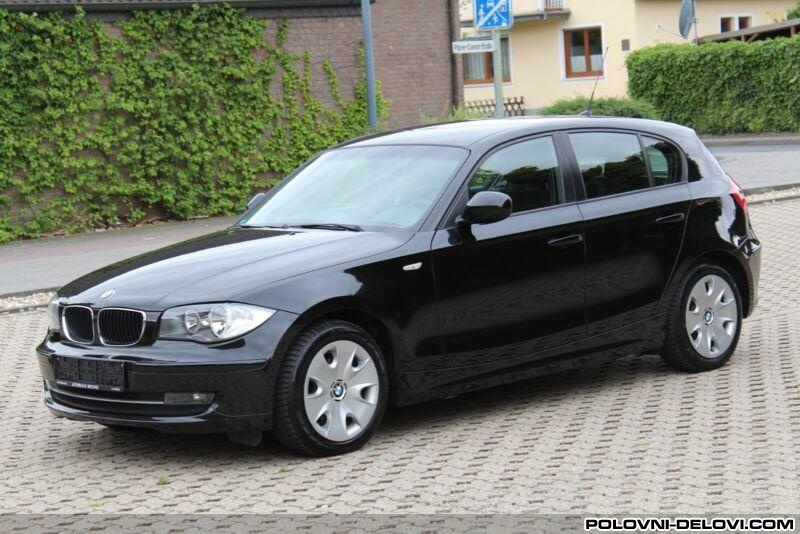 BMW 530 530xd Manual 231ks Menjac I Delovi Menjaca