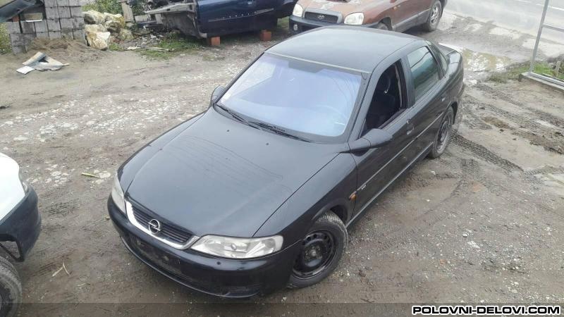 Opel Vectra 2.2 Dti 2.0 Dti Kompletan Auto U Delovima