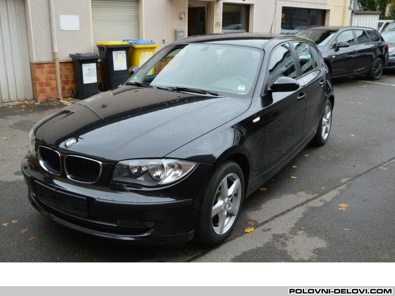 BMW 120 M47 163ks 122ks Menjac I Delovi Menjaca