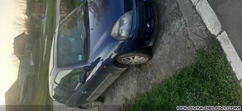 Renault Clio 1.2 16v Kompletan Auto U Delovima