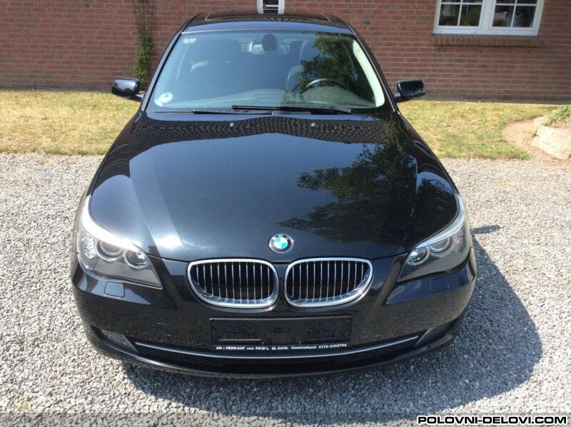 BMW 520 N47 177ks Motor I Delovi Motora