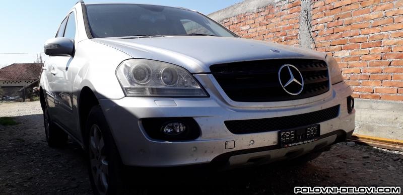 Mercedes ML 280 CDI W146 Kompletan Auto U Delovima