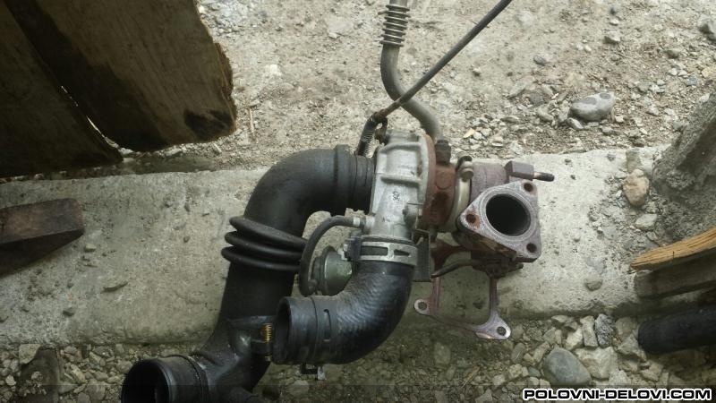 Mazda 626 Motor I Delovi Motora