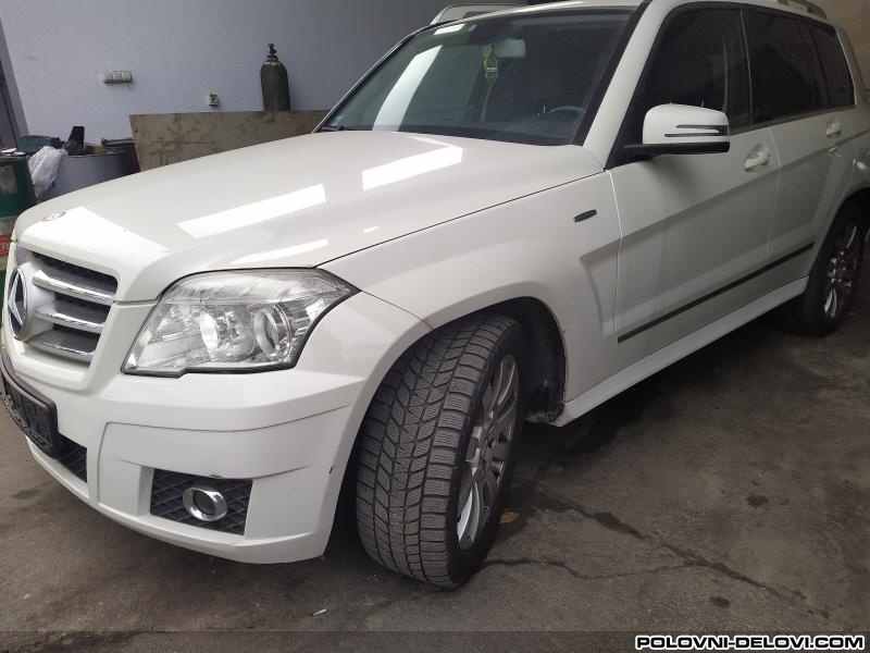 Mercedes GLK 320 CDI 4matic Kompletan Auto U Delovima