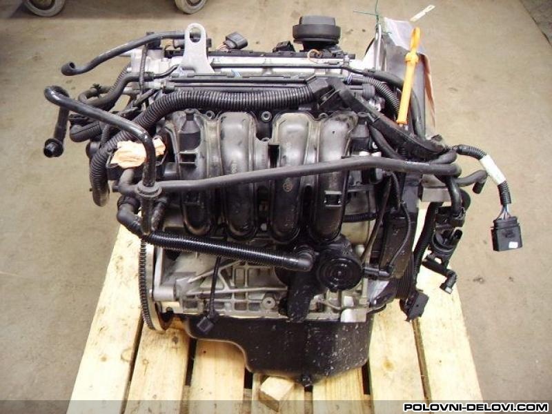 Seat Altea Motor Motor I Delovi Motora