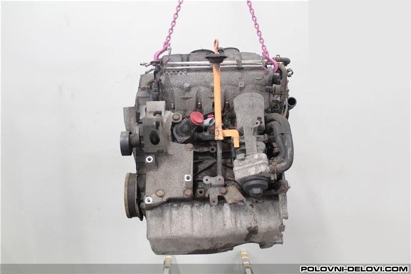 Seat Ibiza Motor Motor I Delovi Motora