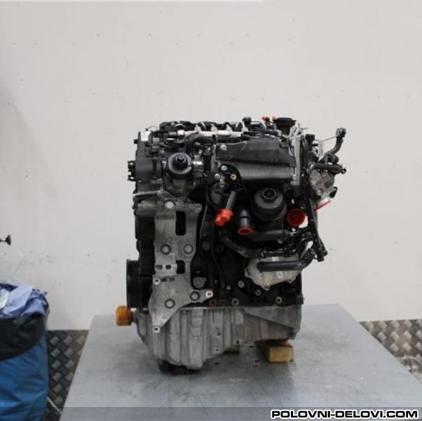 Audi Q3 Motor Motor I Delovi Motora