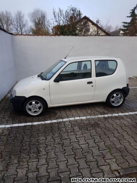 Fiat Seicento 1.1 Razni Delovi