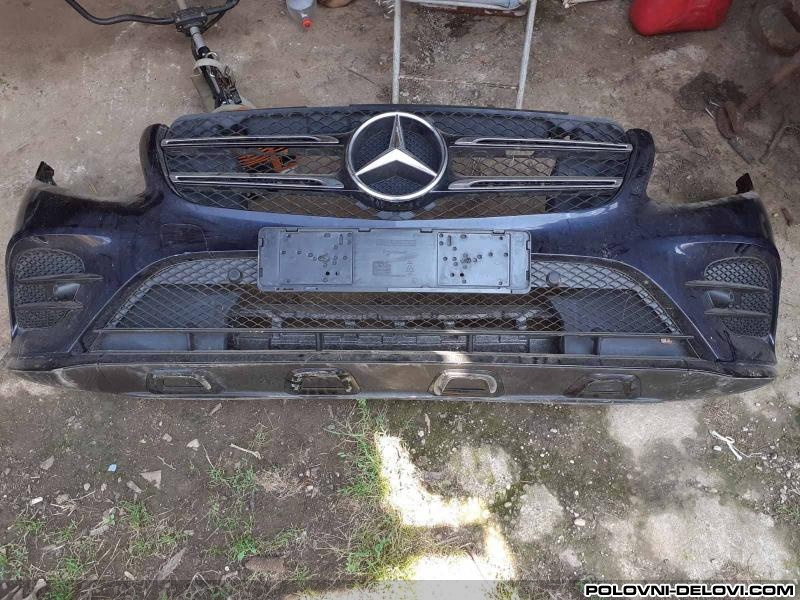 Mercedes GLC Branik Prednji Karoserija