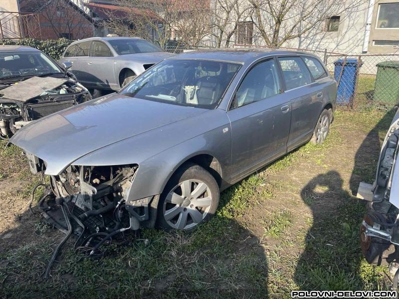 Audi A4 B7 B8 8p Karoserija