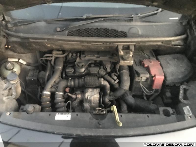 Peugeot Partner Tepee Motor I Delovi Motora