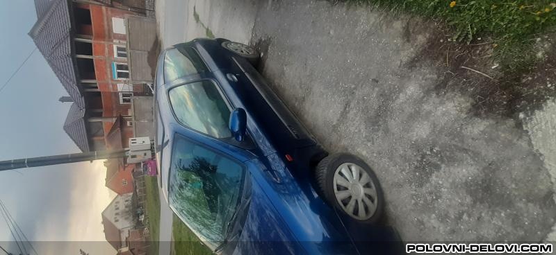 Renault Clio 1.2 16v Kompletan Auto U Delovima