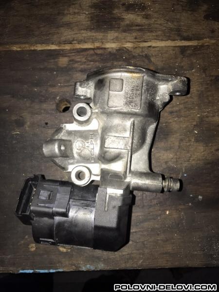 Peugeot 407 Eger Pezo 307 Motor I Delovi Motora