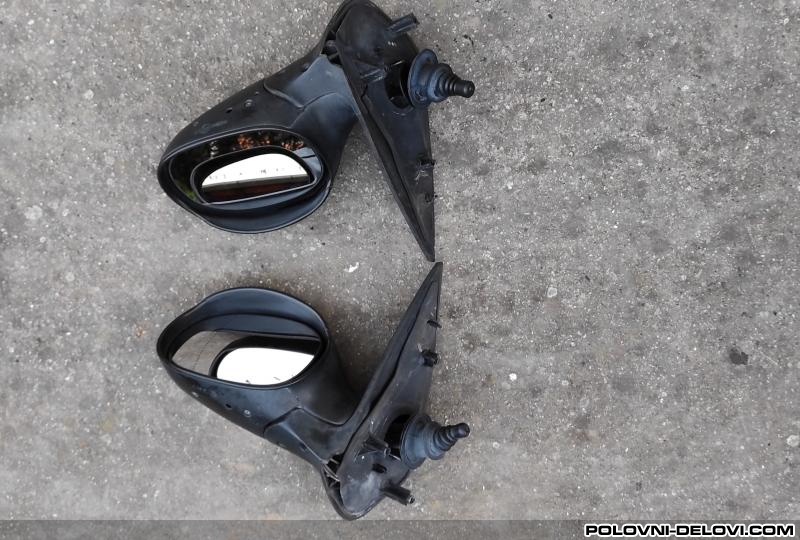Peugeot 206 Razni Delovi