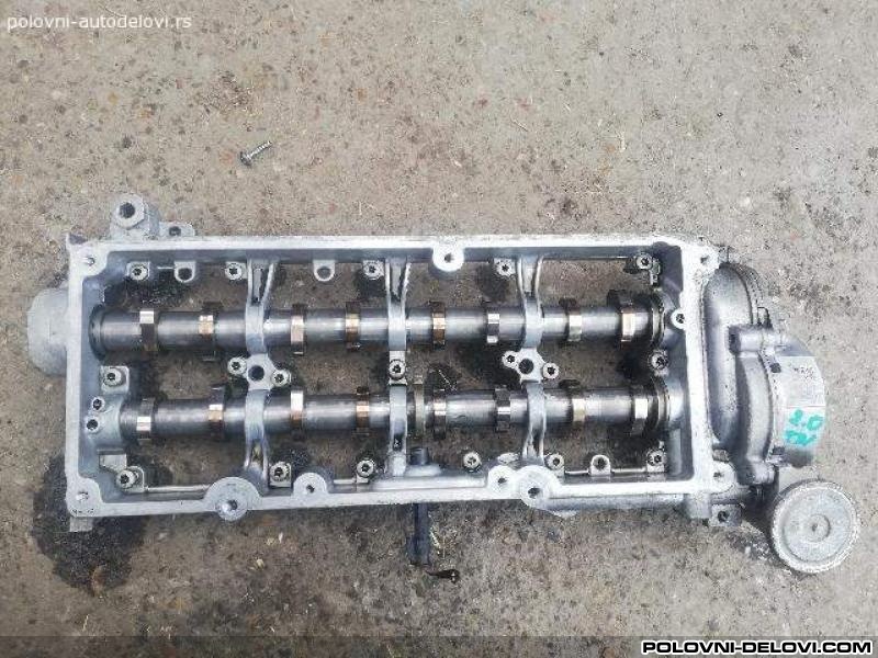 Skoda Superb Motor I Delovi Motora