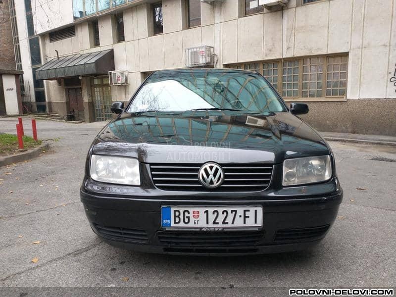 Volkswagen Bora Kompletan Auto U Delovima