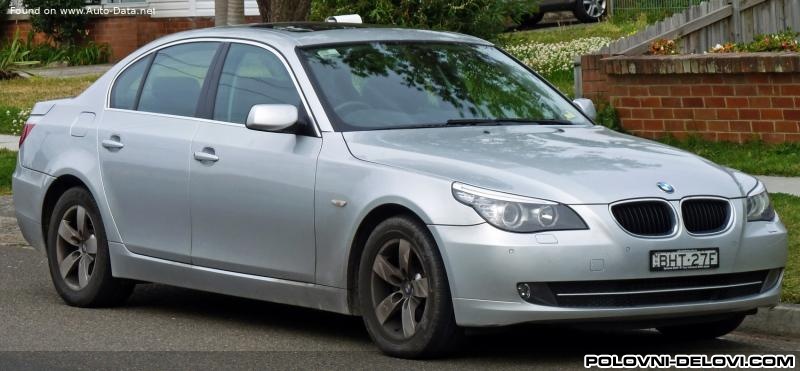 BMW 5 E60 E61 Trap I Vesanje