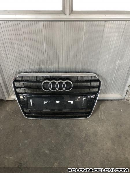 Audi A5 Maska 8TO 853 651