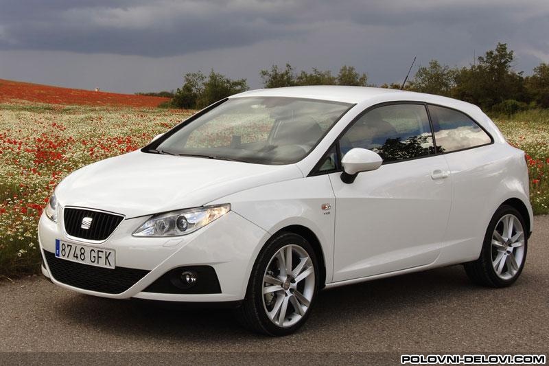 Seat Ibiza DELOVI Kompletan Auto U Delovima