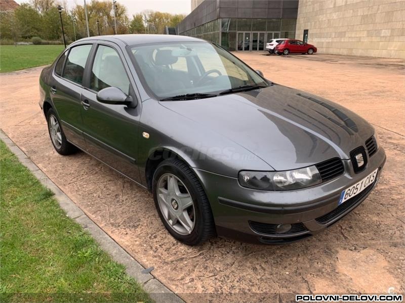 Seat Toledo Originalni Polovni DELOVI