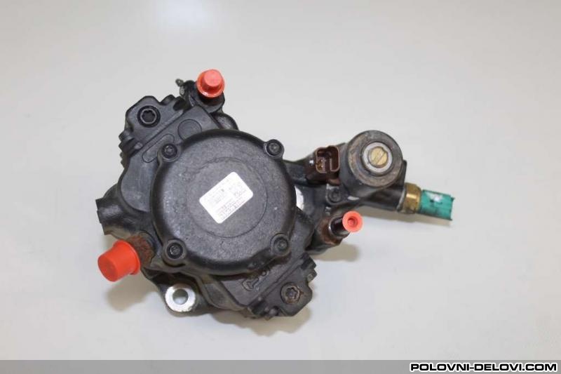 Peugeot 3008 Pumpa Visokog Prit. Motor I Delovi Motora