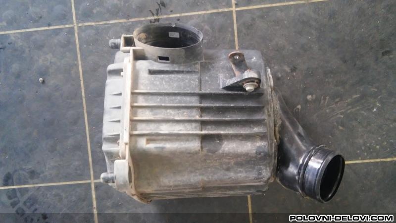 Alfa Romeo 159 Motor I Delovi Motora