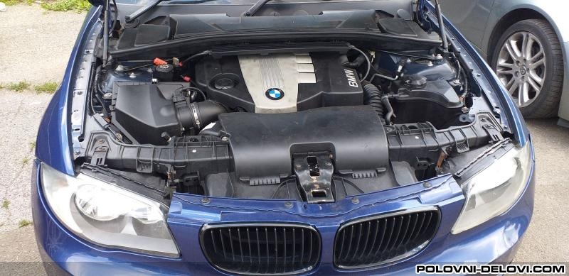 BMW 3 Serija3 Motor I Delovi Motora