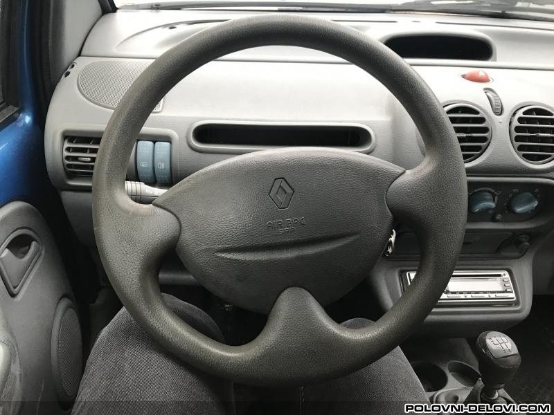 Renault Twingo Airbag U Volanu Enterijer