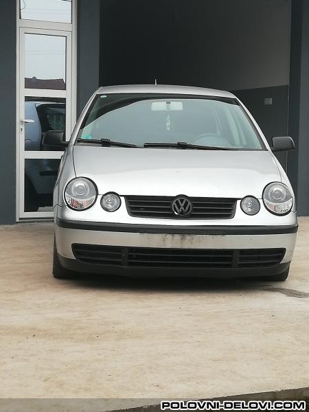 Volkswagen Polo SDI.TDI.FSI Razni Delovi