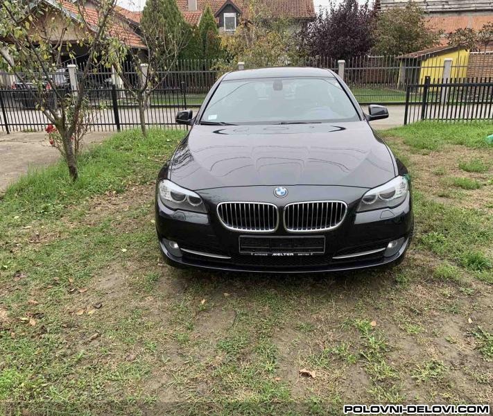 BMW 5 F10 F11 Kompletan Auto U Delovima