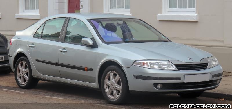 Renault Laguna 1.6 16v Kompletan Auto U Delovima