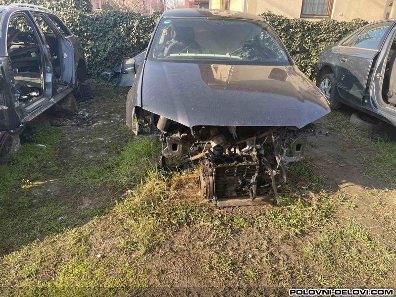 Audi A3 2.0tdi 140ks Menjac I Delovi Menjaca