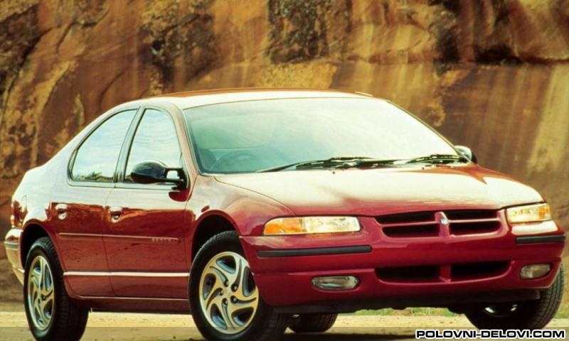 Chrysler Stratus Menjac I Delovi Menjaca