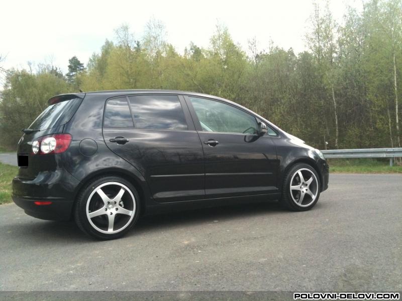 Volkswagen Golf 5 Tdi.tsi Motor I Delovi Motora