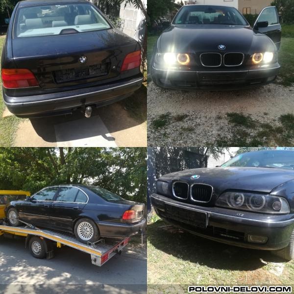 BMW 5 Otkup Bmw Vozila Otkup Vozila Za Delove