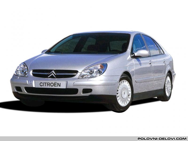 Citroen C5 Karoserija