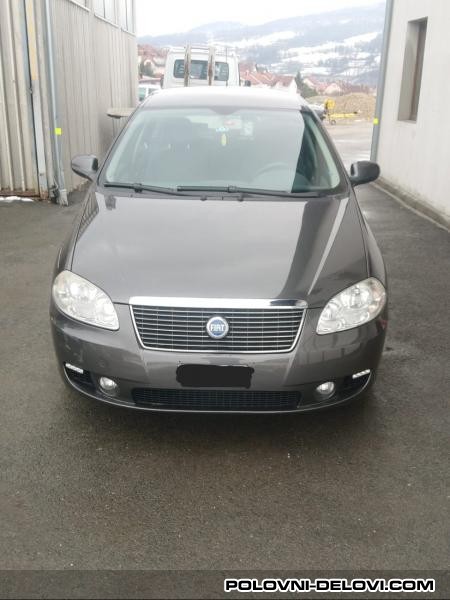 Fiat Croma Kompletan Auto U Delovima