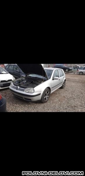 Volkswagen Golf 4 Kompletan Auto U Delovima