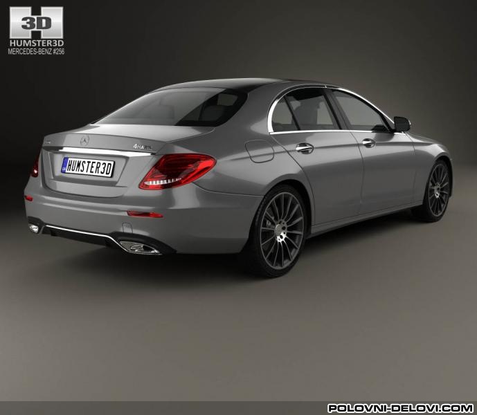 Mercedes E 220 W213 Menjac Menjac I Delovi Menjaca