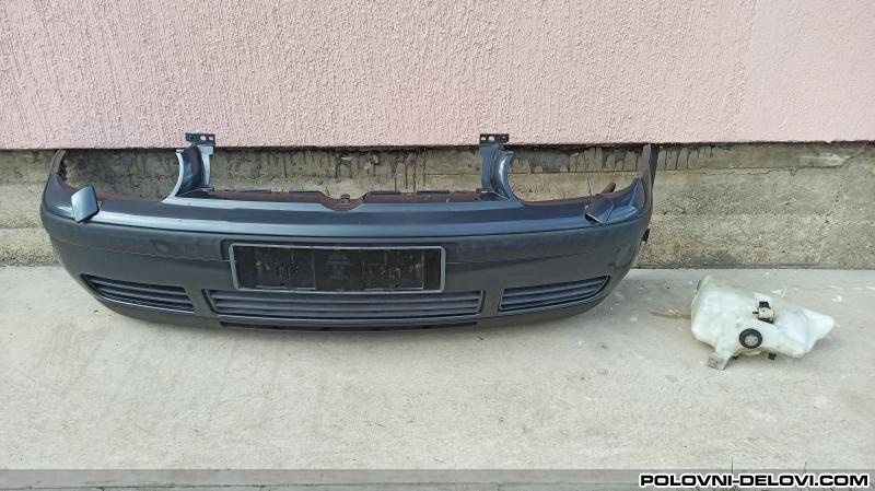 Volkswagen Golf 4 Branik S Prskalicama Karoserija