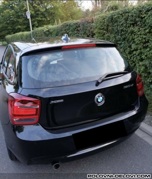 BMW 1 F20 F21 Kompletan Auto U Delovima