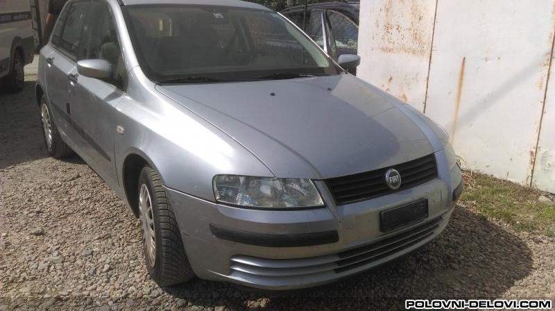 FIAT STILO LIMARIJA