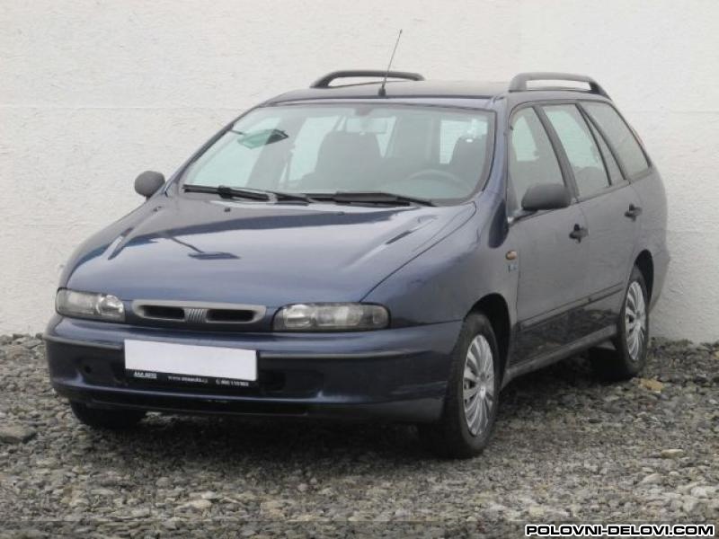 FIAT MAREA PUMPA U REZERVOARU